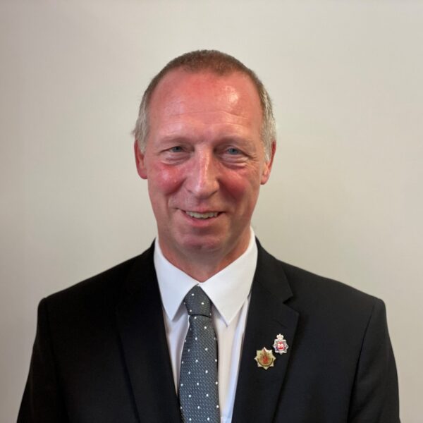 Cllr Steve Williams - Oldham Labour Party - Oldham Labour