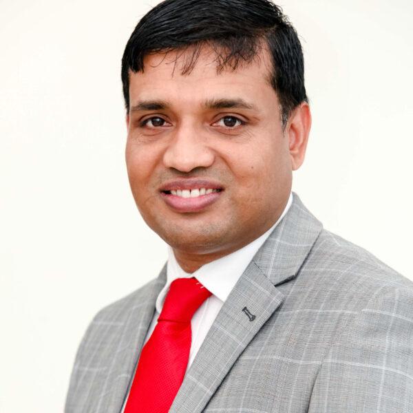 Cllr Mohon Ali - Oldham Labour Party - Oldham Labour