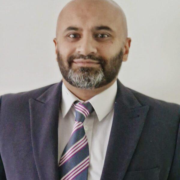 Nadeem Iqbal - Oldham Labour Party - Oldham Labour
