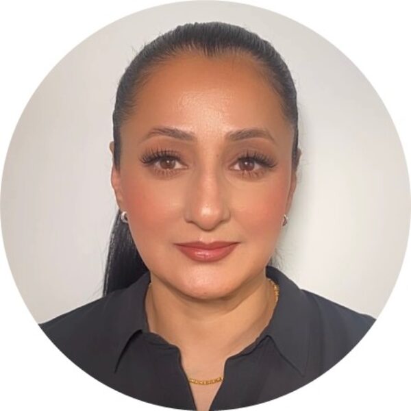 Tahra Javed - Oldham Labour Party - Oldham Labour