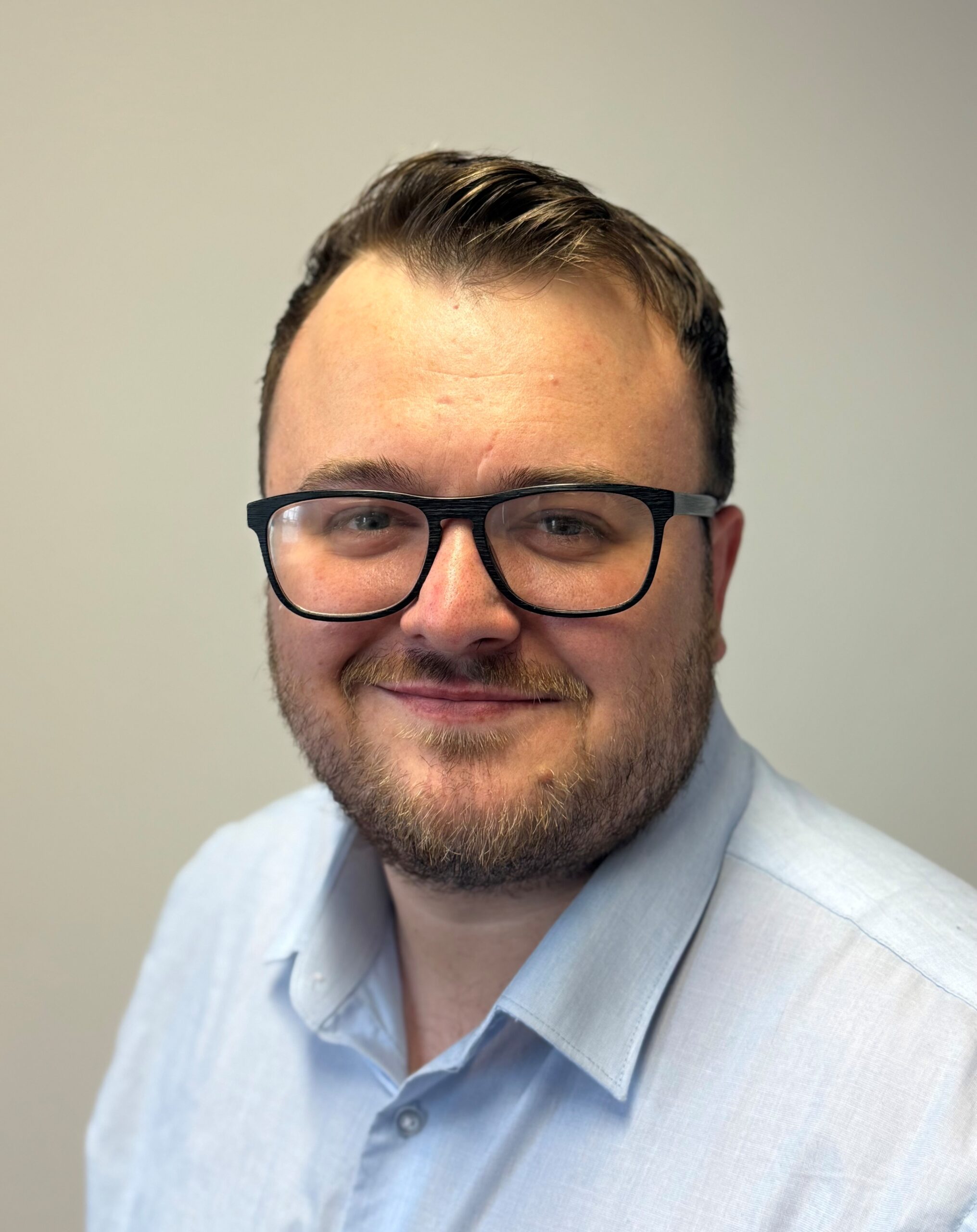 Kyle Phythian - Community Activist - Oldham Labour Party - Oldham Labour